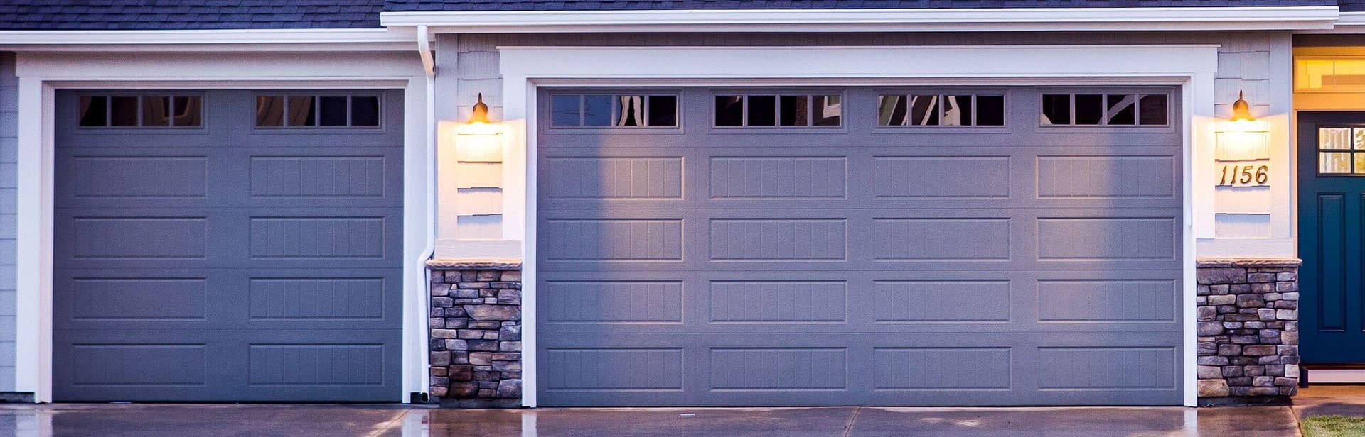 Our work - SD Garage Doors