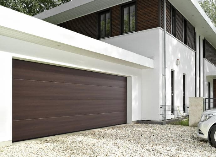 Our work - SD Garage Doors